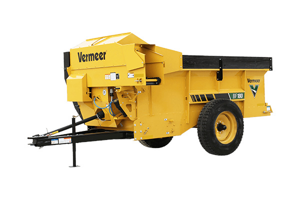 Vermeer BF180 » Wells Tractor, Paris, Tennessee